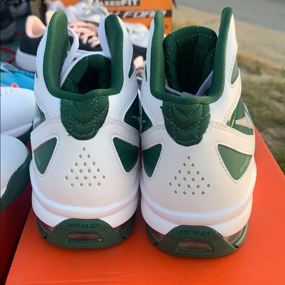 Nike | Shoes | New Nwt Nike Air Max Destiny Flywire Basketballtb | Poshmark